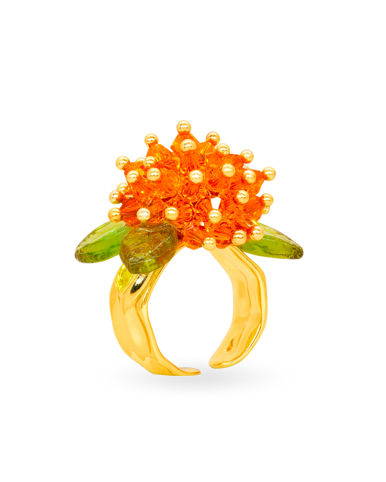 Tiger Lily | Rings | Annele – ANNELE