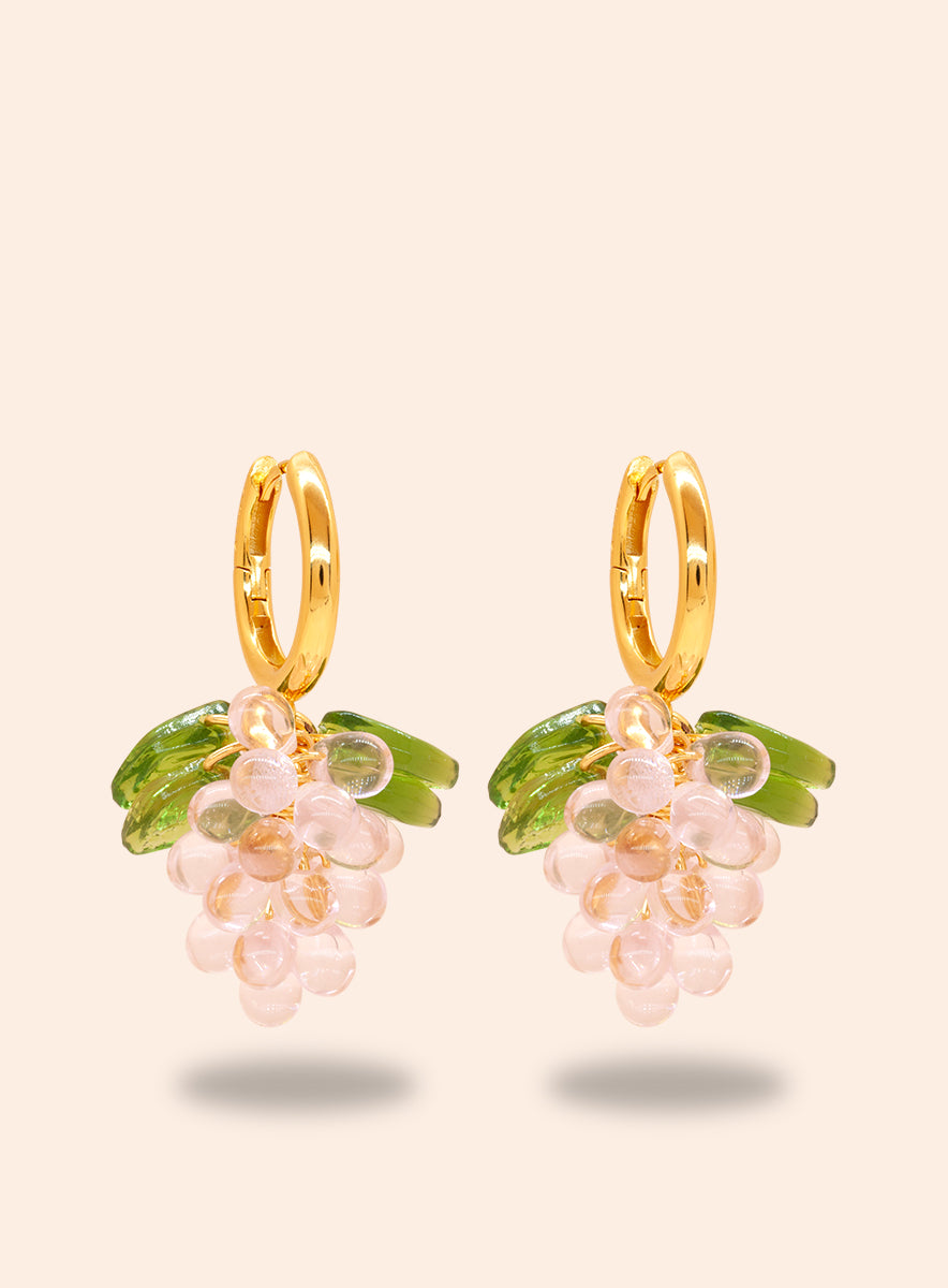 Cupcake Jelly | Earrings | Annele – ANNELE