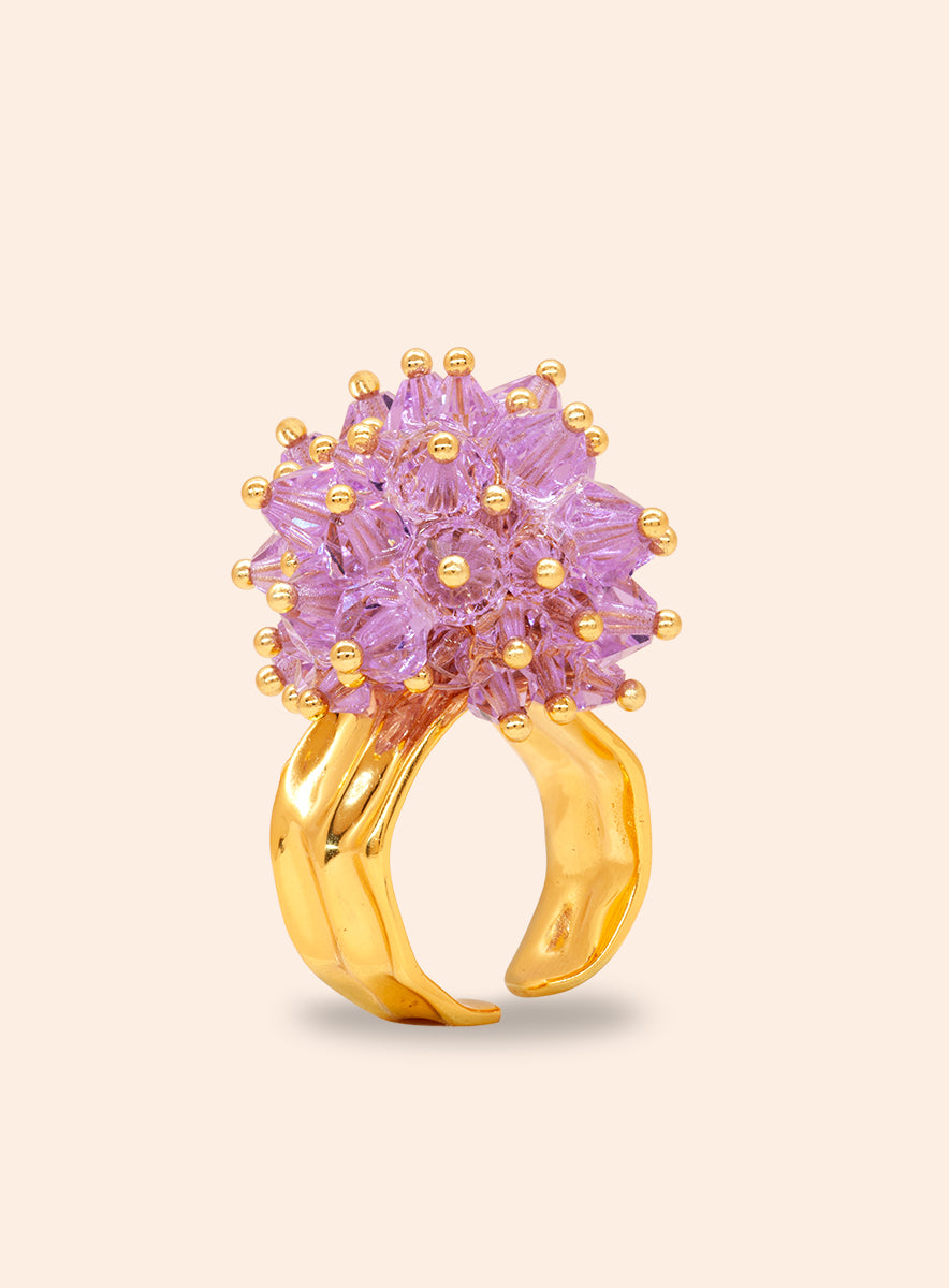 Popcorn Party | Rings | Annele – ANNELE